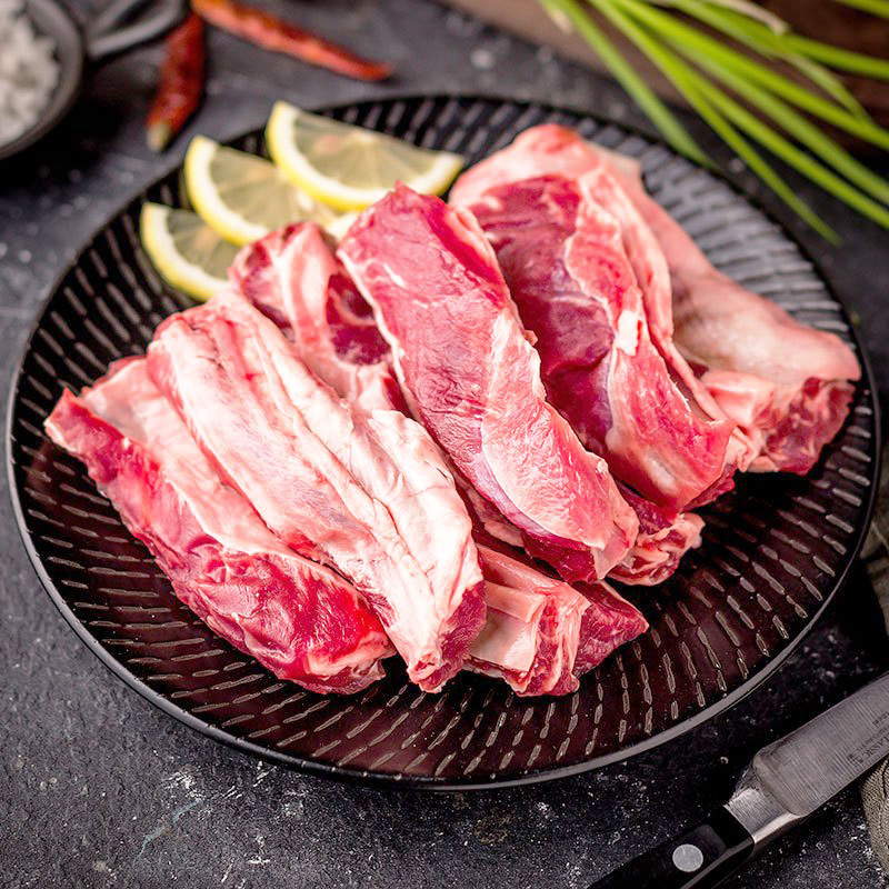 Beef Short Ribs – mooyifoods.com