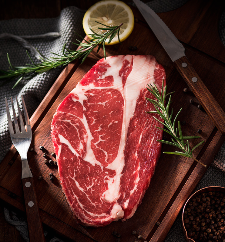 Top Sirloin Cap – mooyifoods.com